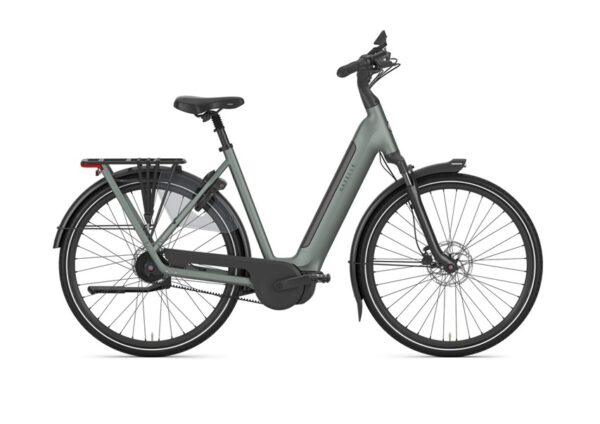 Grenoble C5+ First Edition - Bikes and Care